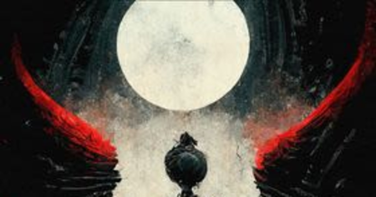 AL1CE - Shadows and Light Tour; with: Adrian H + The Wounds, The