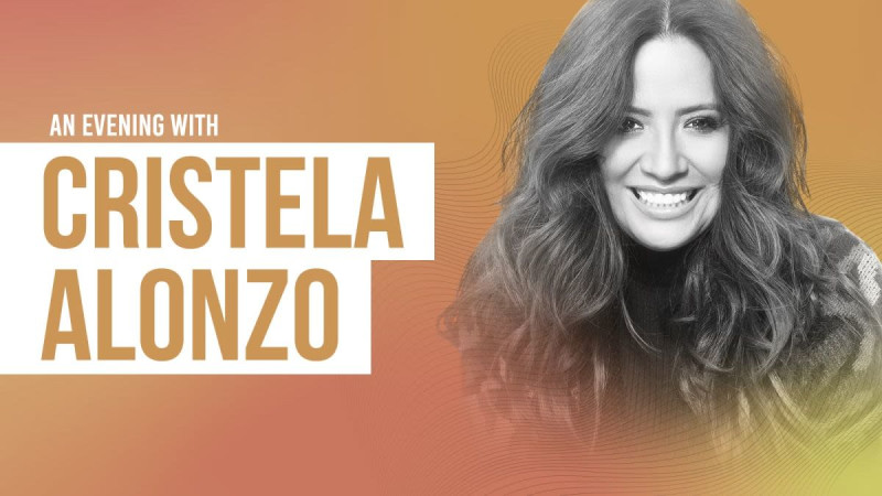 Cristela Alonzo 2022