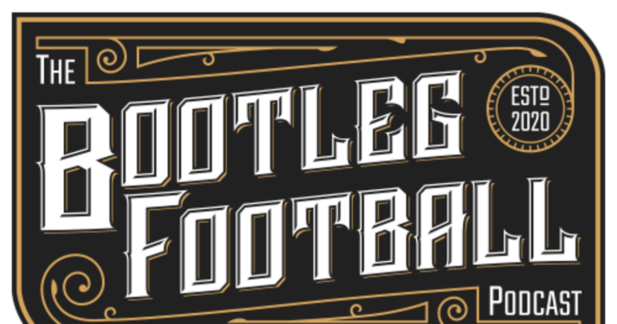 Draft Week Meetup with Bootleg Football: Brett Kollman and E.J.