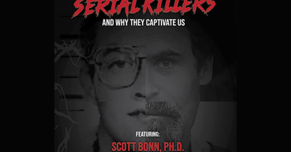 The Psychology of Serial Killers in Austin at Paramount and