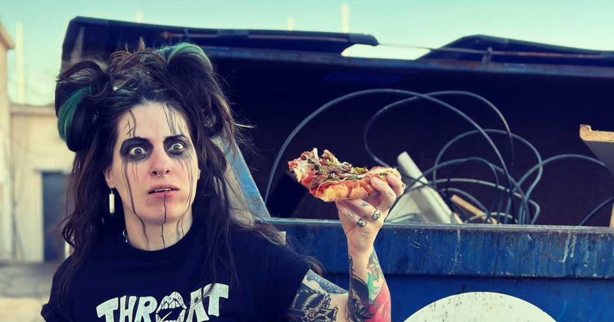 Now it’s Dark w/ Throat Piss, Queen Jane, Imminent End in Austin at