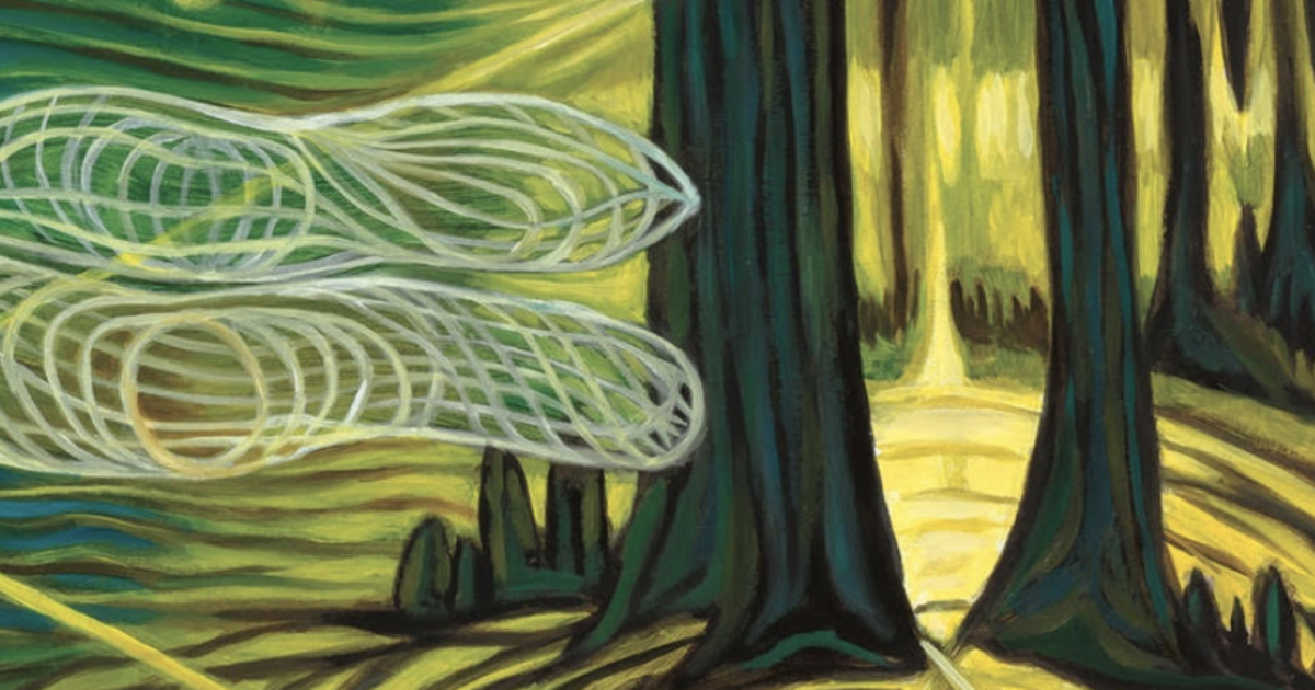 Lisa Gamache in Austin at All the Sudden