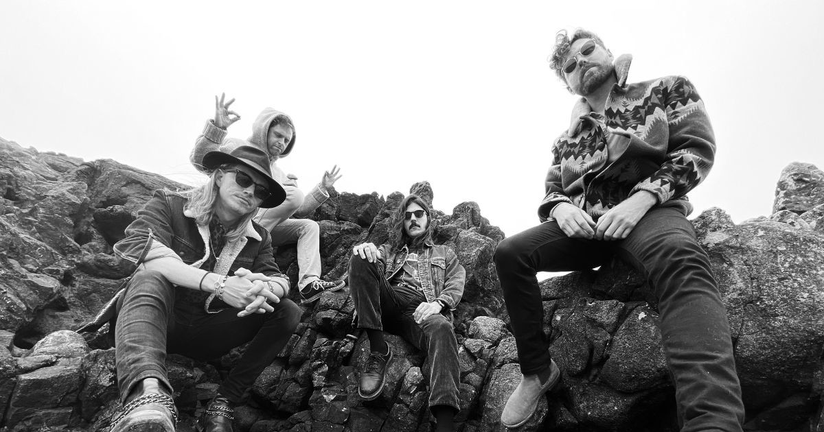 Treasures, Roni Jean, The Chemicals, M Jones, The Melee in San