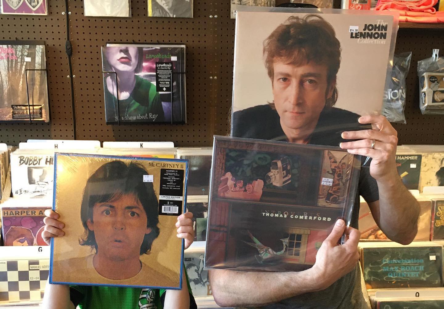 The Best Record Stores In Chicago