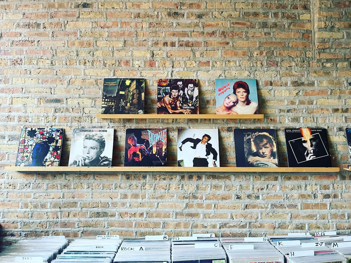 The Best Record Stores In Chicago