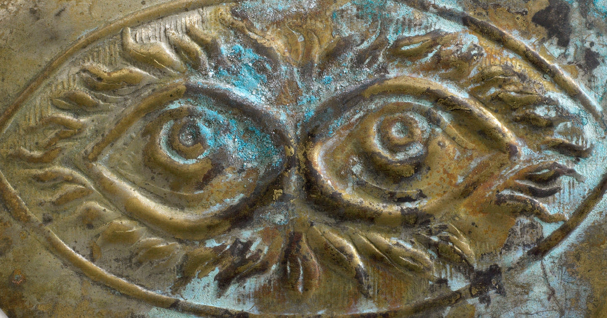 Decoding the Eye: Signs & Symbols in San Francisco at