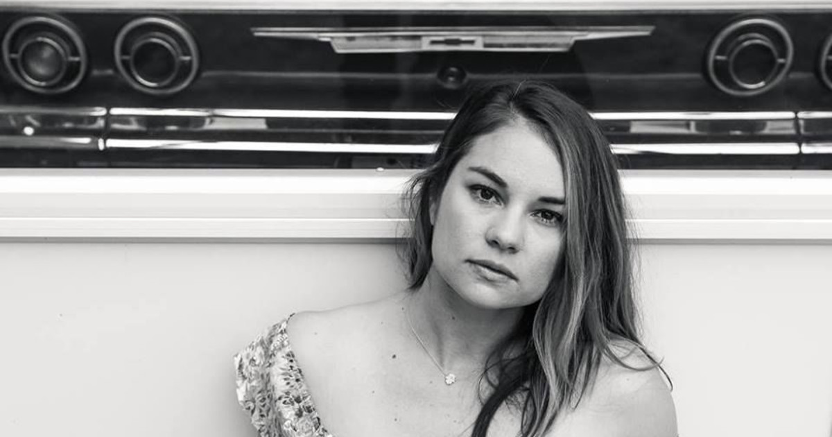 In The Round with Audrey Spillman, Neilson Hubbard, Hannah