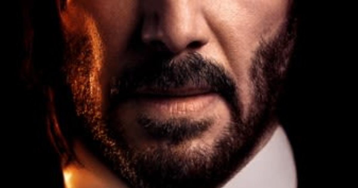 John Wick: Chapter 4 in Dallas at Violet Crown Dallas