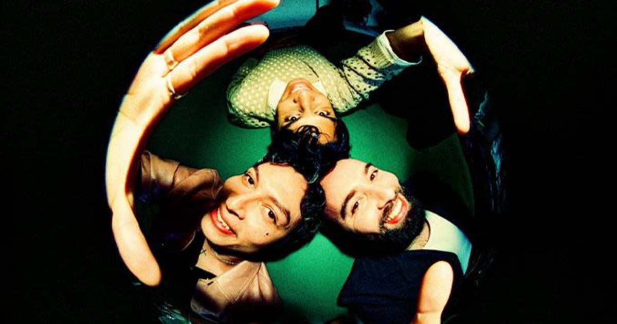 Inner Wave in New York at Racket