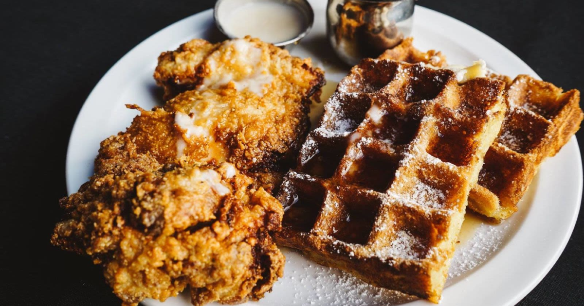 The Bay's Best 420 Munchies