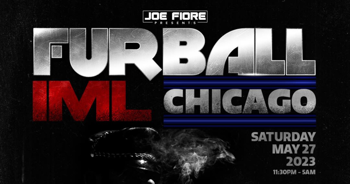 Furball: Iml Chicago in Chicago at Metro
