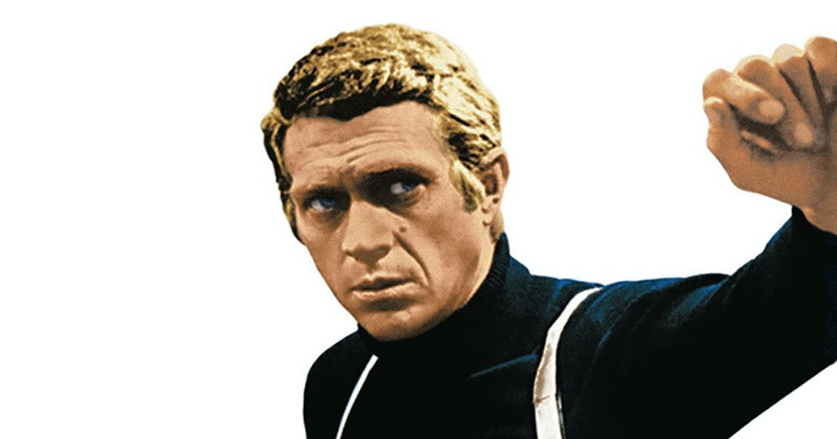 Bullitt in San Francisco at Alamo Drafthouse Cinema