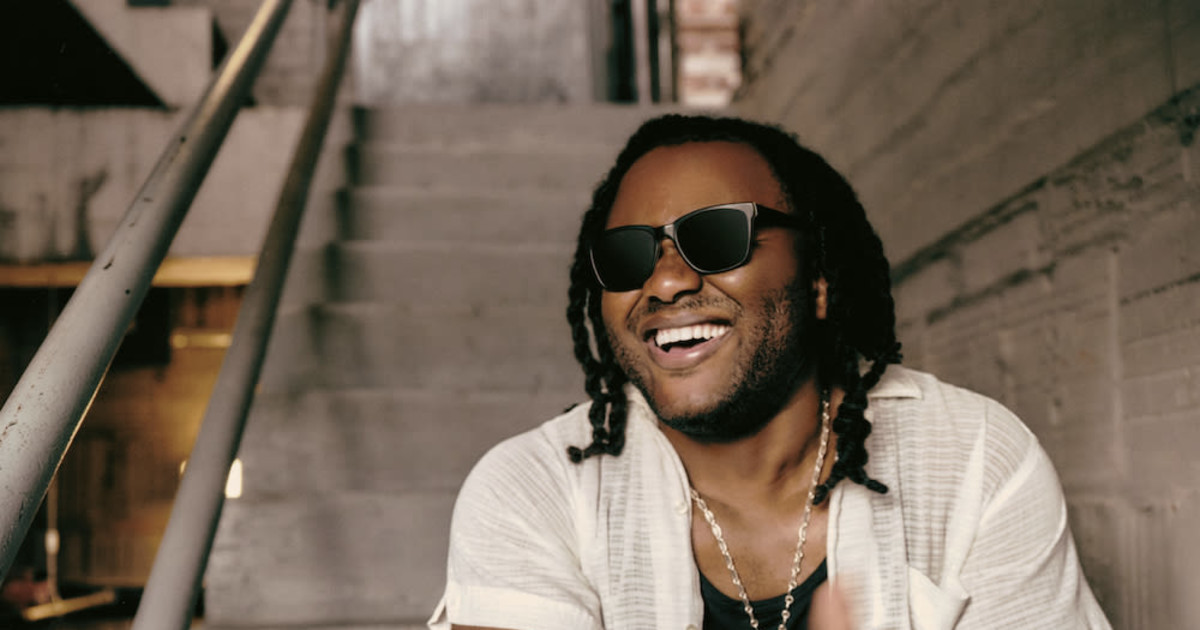 Night of Hope: Blessing Offor, Bre Kennedy, Abigail Osborn, Gabe