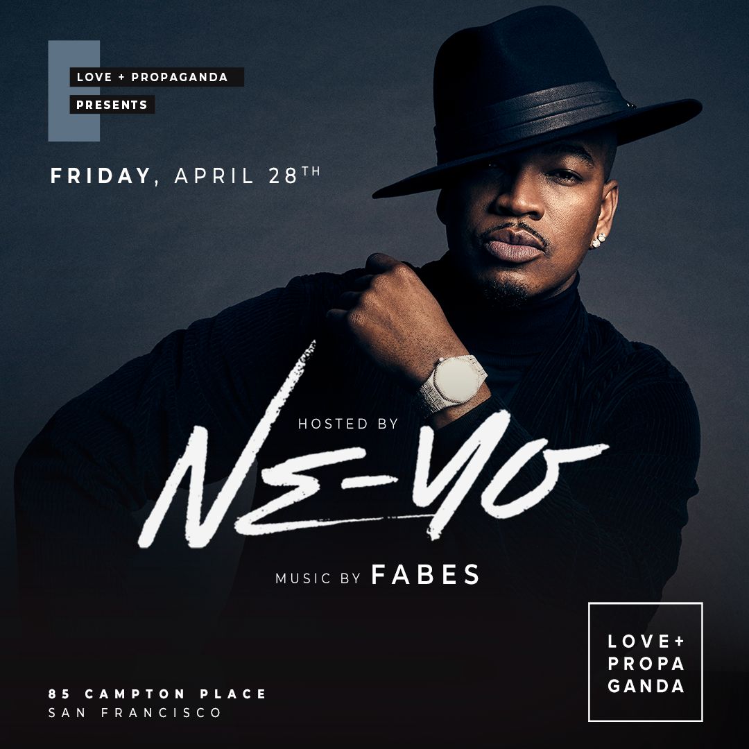 Ne Yo Because Of You Lyrics