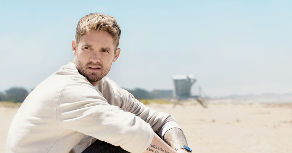 BRETT YOUNG, OLD CROW MEDICINE SHOW, and more in Nashville at