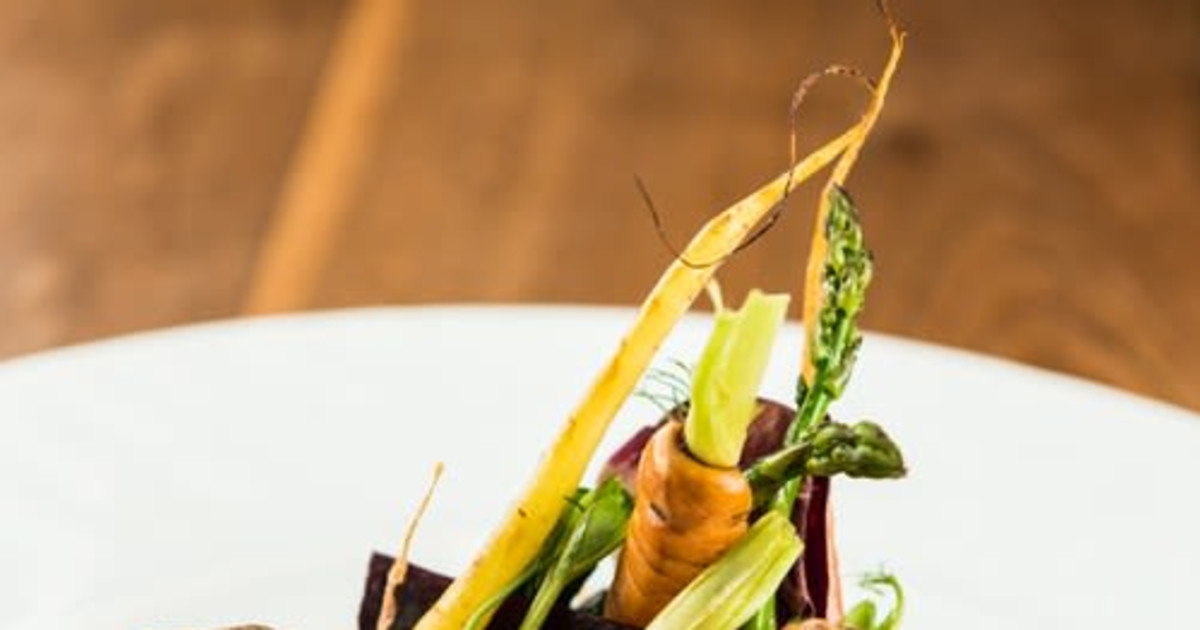 Pinoy Heritage : Eight Course Tasting Menu in San Francisco at