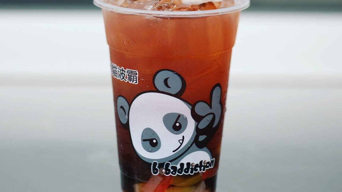 The Best Boba & Taiyaki in Dallas