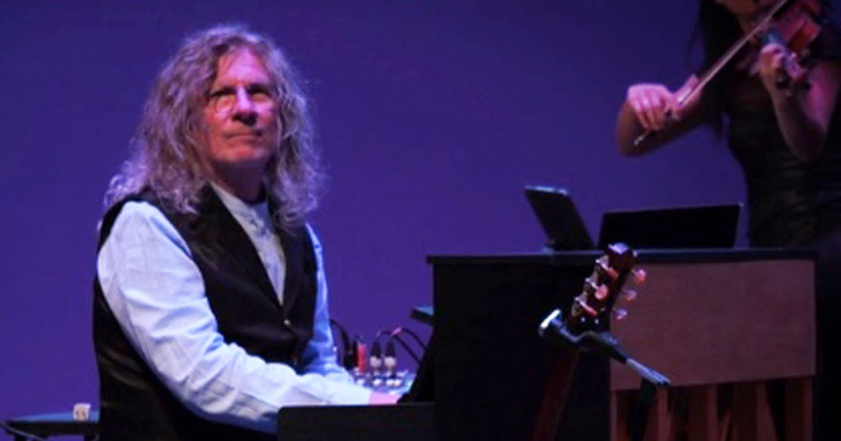 An Evening with David Arkenstone & Friends in Vancouver at York