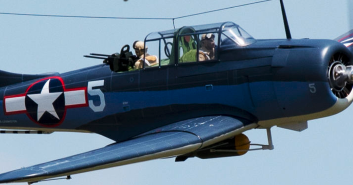 RC Airshow-6th Annual Scale & Warbird Event in Austin at Austin