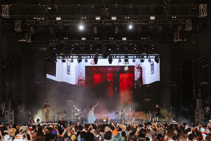Coachella 2023 Weekend 2: The Good, The Bad,