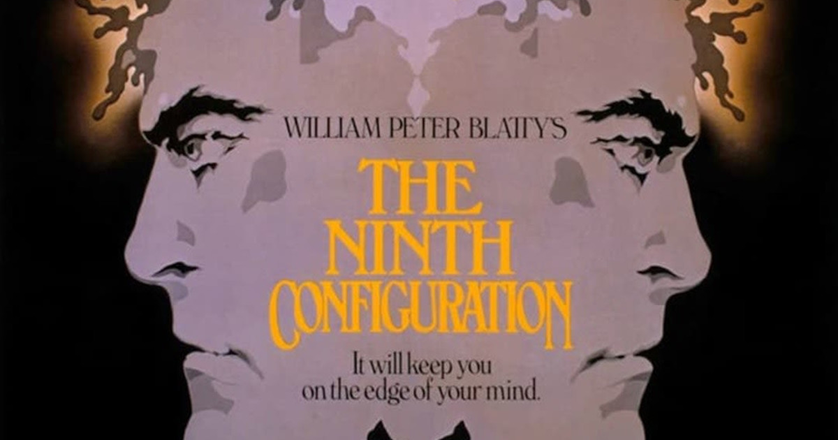 ninth configuration