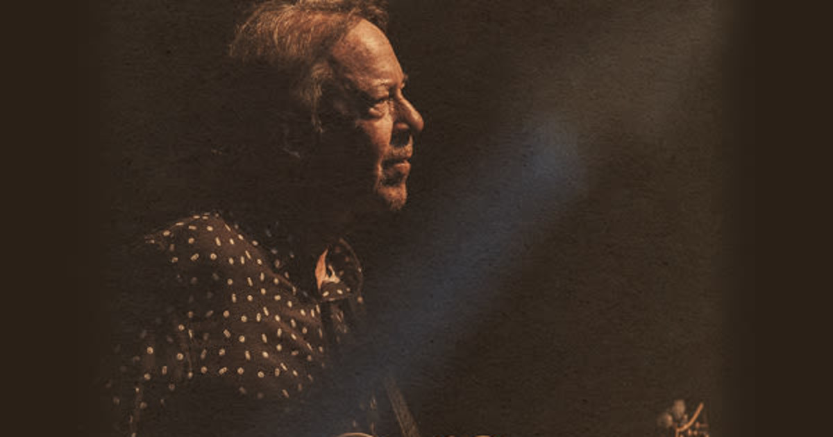 Boz Scaggs in Austin at Paramount and Stateside Theatres