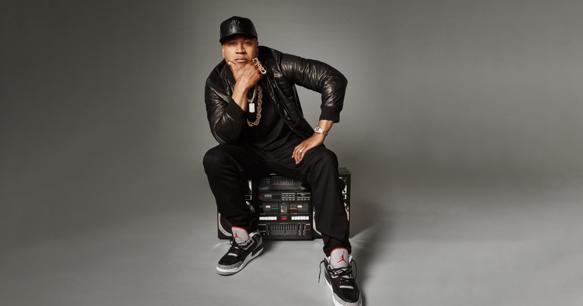 CANCELLED: LL COOL J, The Roots, DJ Jazzy Jeff, Rakim, Common in St