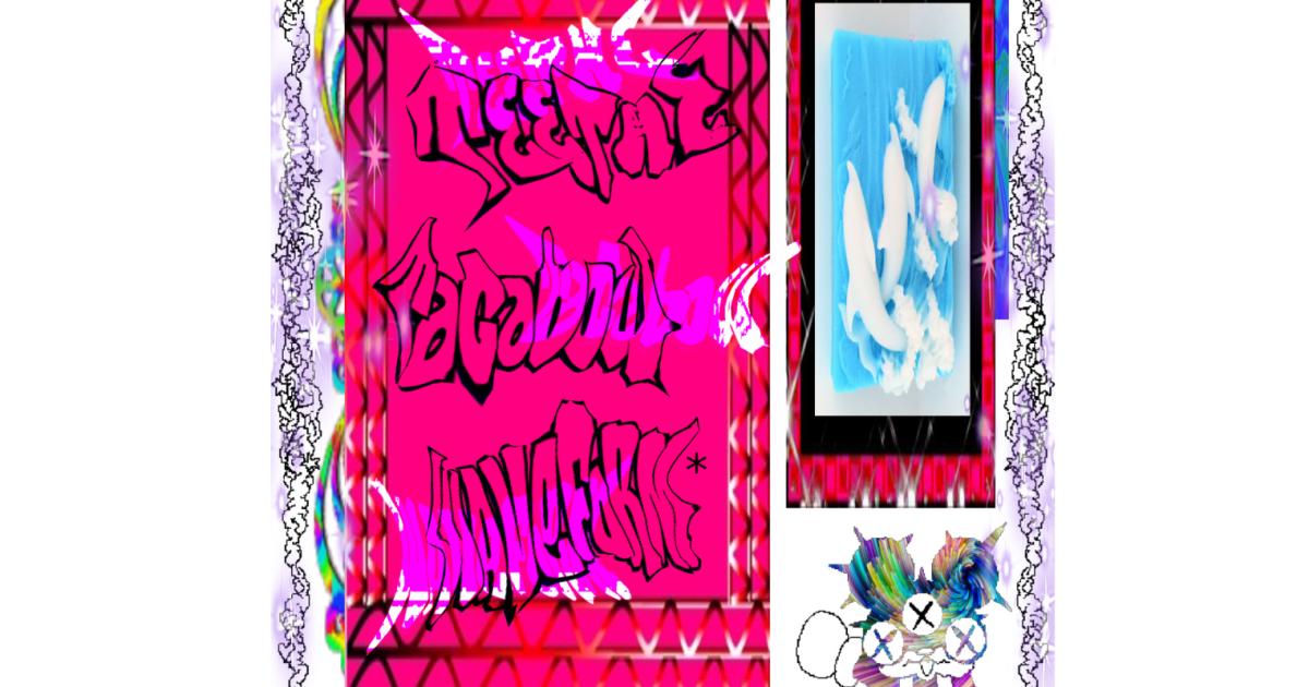 They Are Gutting A Body of Water, waveform*, Teethe in Portland at