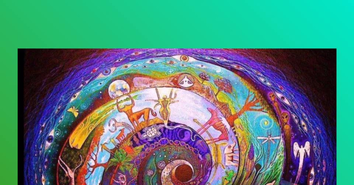 Mother's Day Ritual: Goddessmama Celebration Circle in Oakland