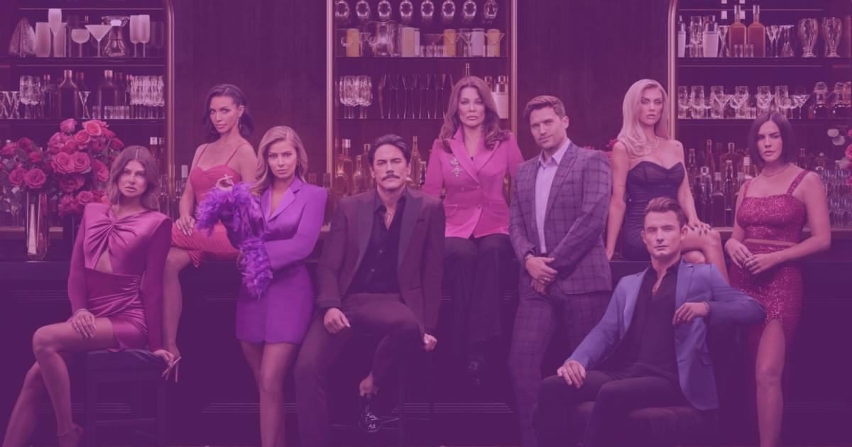 Vanderpump Rules Trivia in Austin at PINSTACK