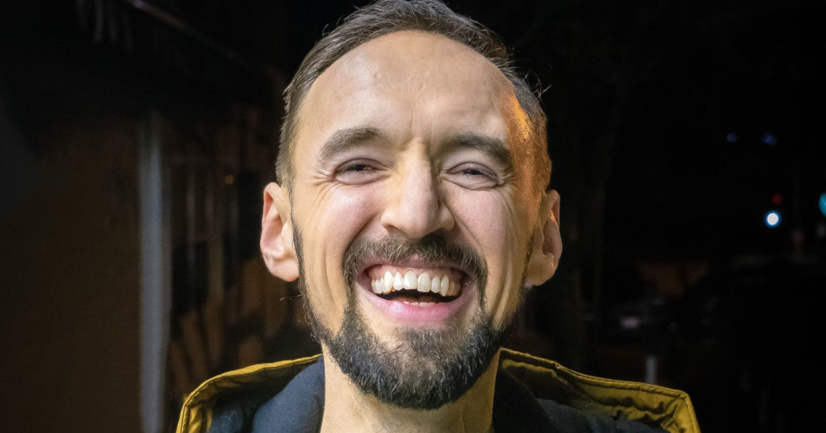 AFTER DARK: ADAM THOMAS TRIO with Jason de Couto & Joe Poole in