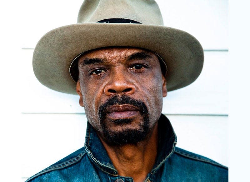 Marc Anthony Thompson