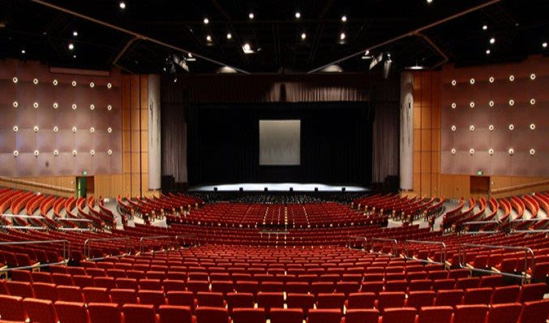 Bellco Theater Seating Chart | Cabinets Matttroy