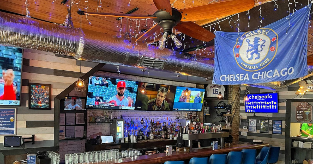 Kentucky Derby Viewing Party at The Graystone Tavern in Chicago