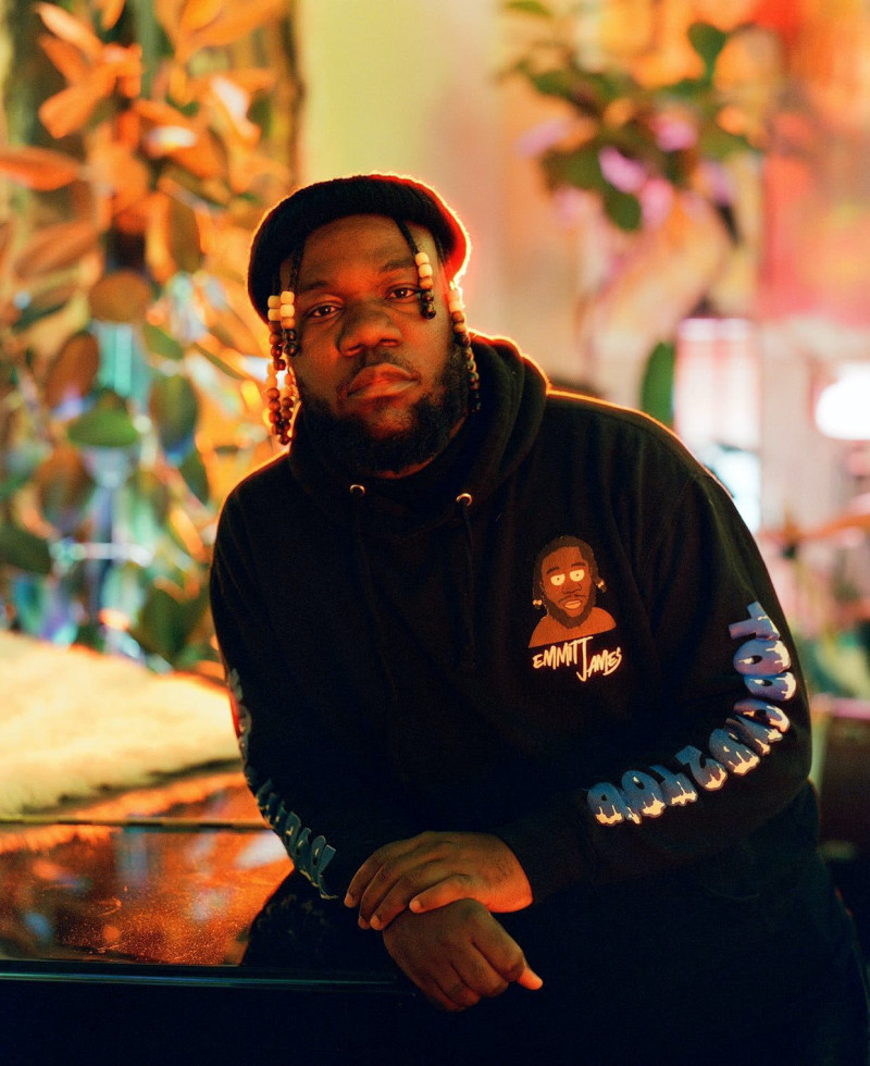 Mos Def Iphone Wallpaper