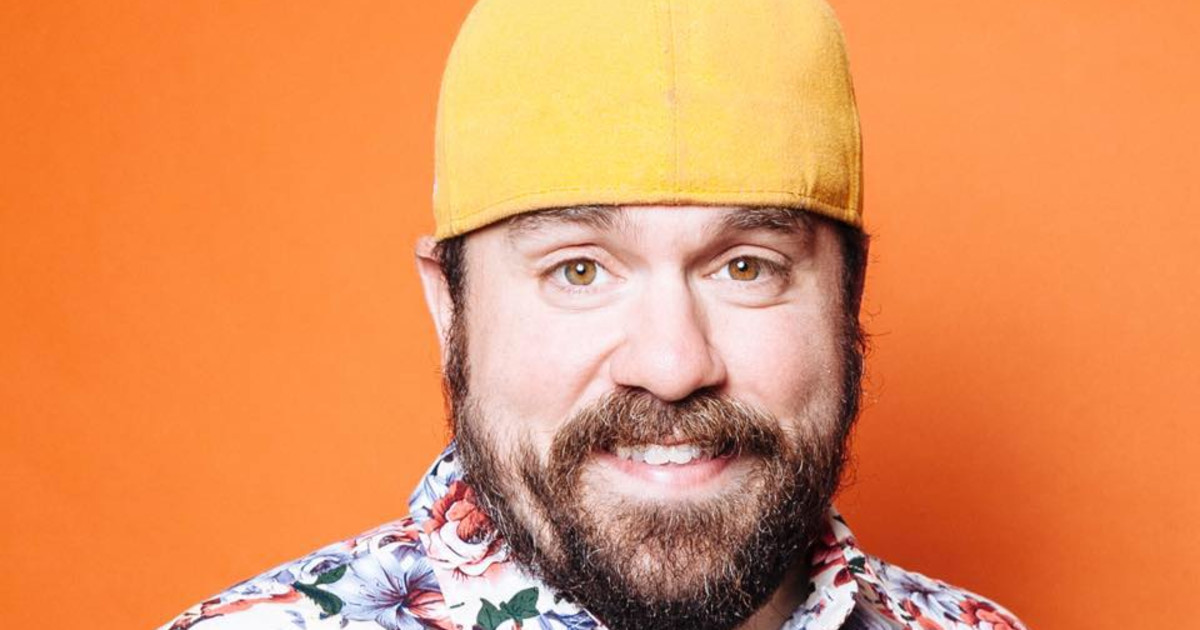 Chris Calogero & Friends & Lovers in Brooklyn at Friends and