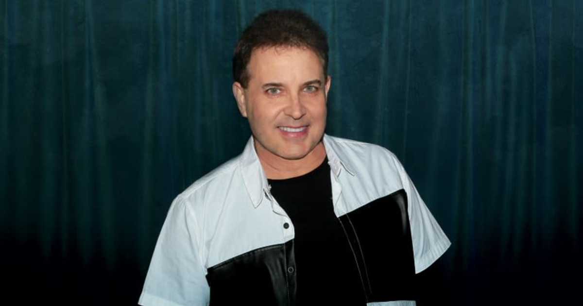 Gary Hobbs in San Antonio at Midnight Rodeo