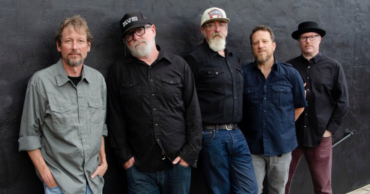 The Push and Shove in Austin at Central Machine Works Brewery