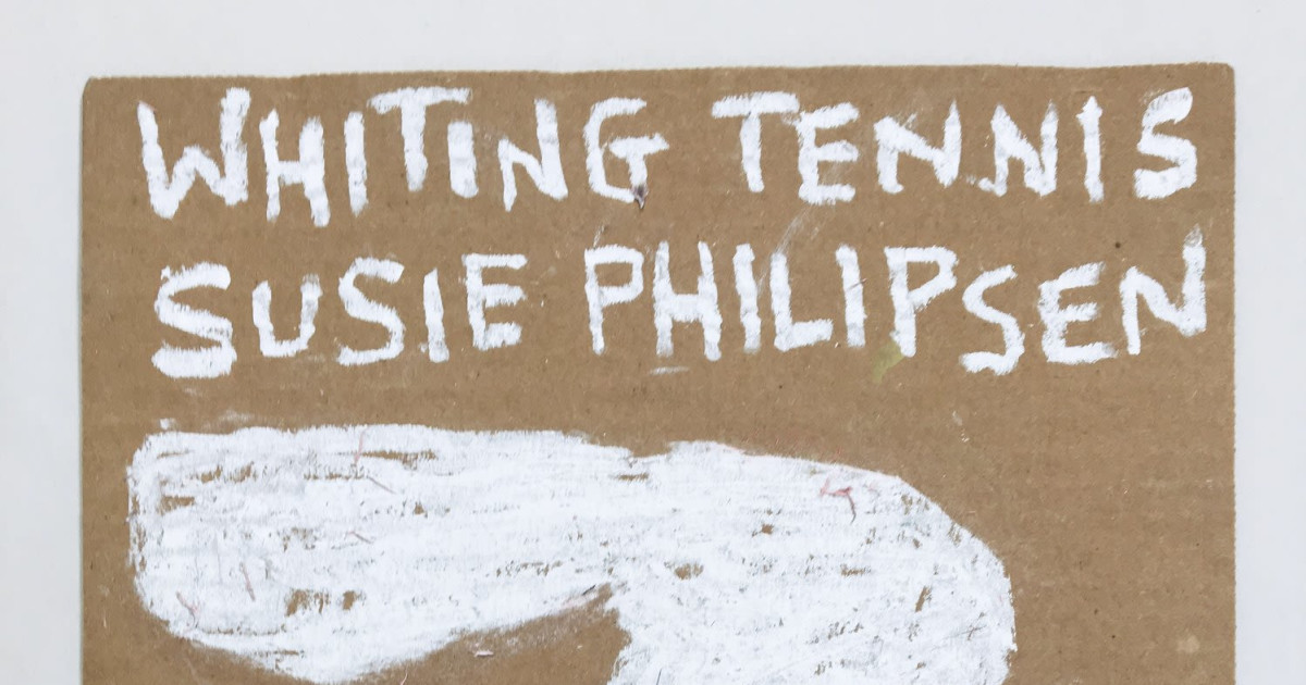 Whiting Tennis - Susie Philipsen - Birdie Fenn Cent in Seattle at