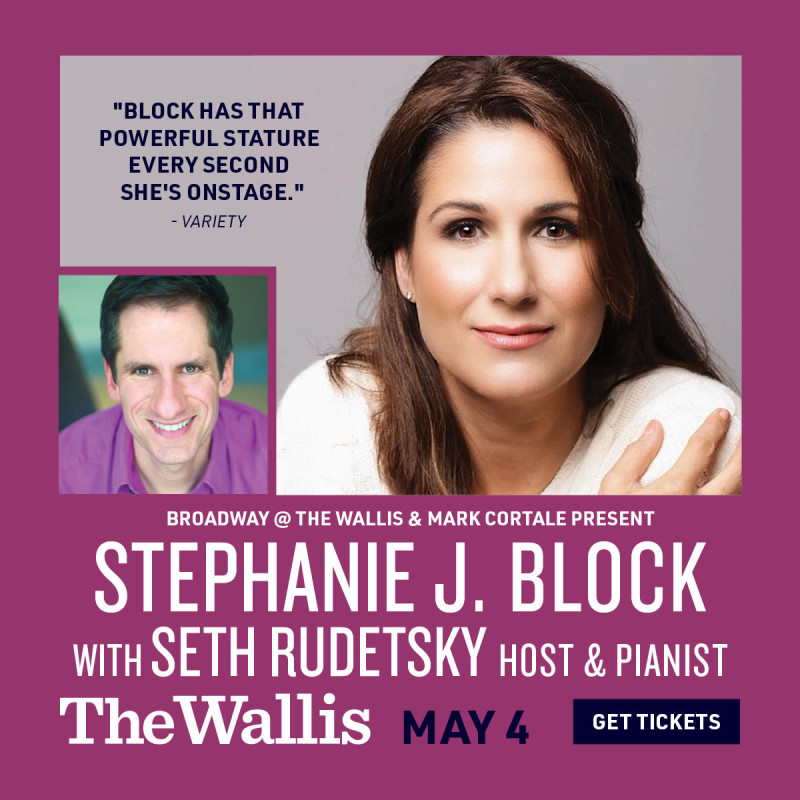Stephanie J Block 9 To 5