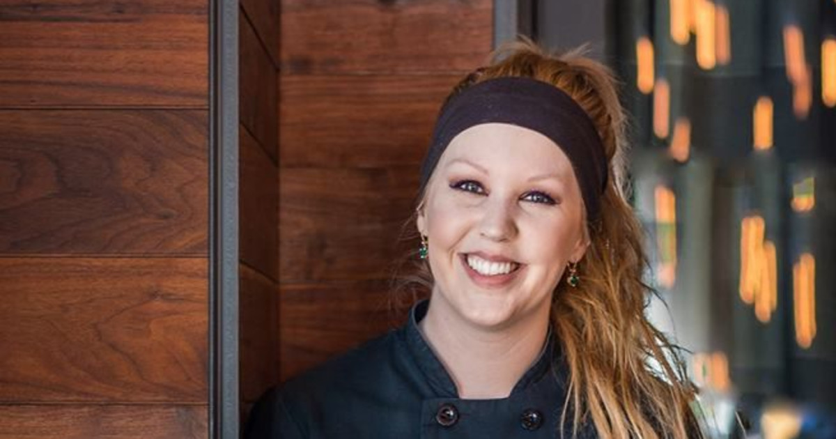 Boozy Baked Goods w/ Pastry Chef Kimberly Beam of 8up Elevated in
