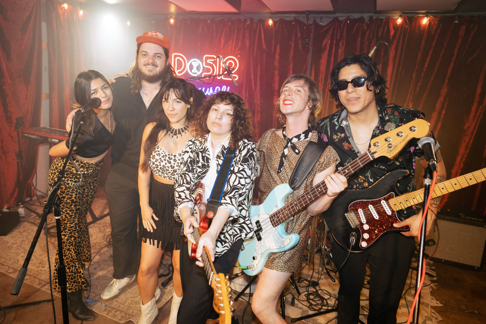 Sabrina Ellis's New Sound