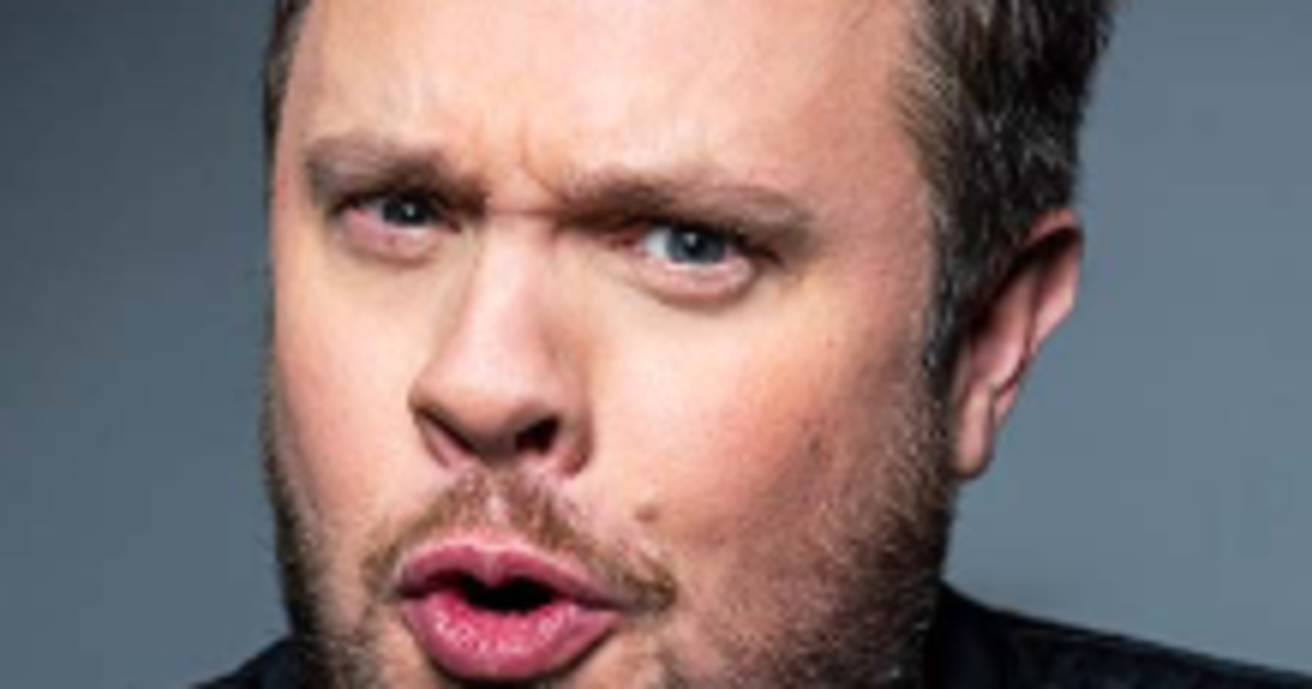 Upstairs At Helium: Simon Gibson in Indianapolis at Helium