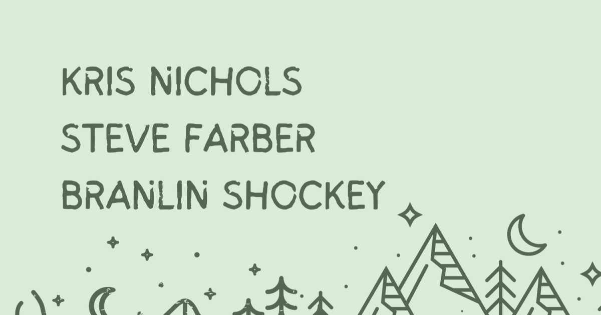 Kris Nichols | Steve Farber | Branlin Shockey in North Kansas City