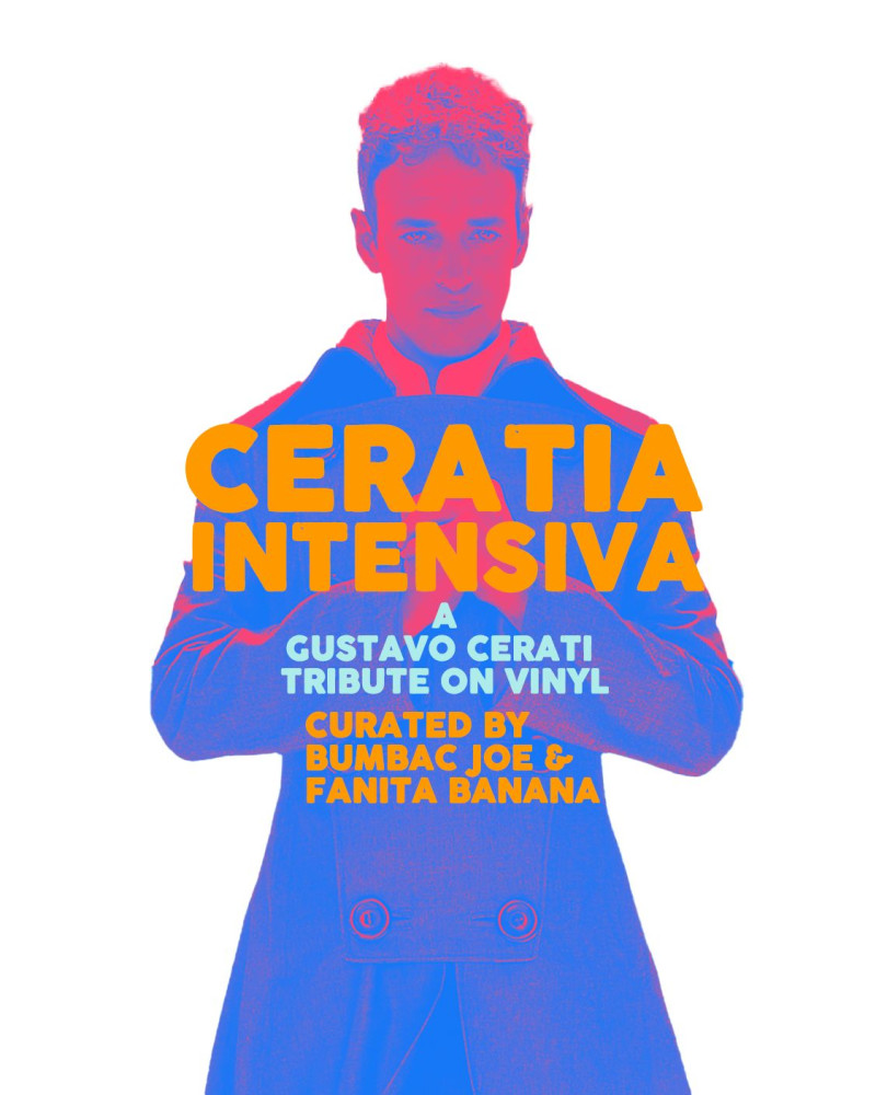 Gustavo Cerati