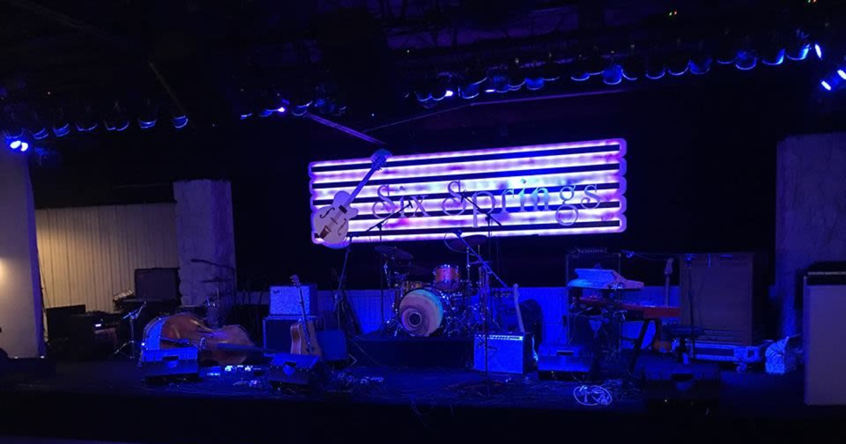 11th Annual Harmonica Blowout with Deak Harp, Aaron Burton
