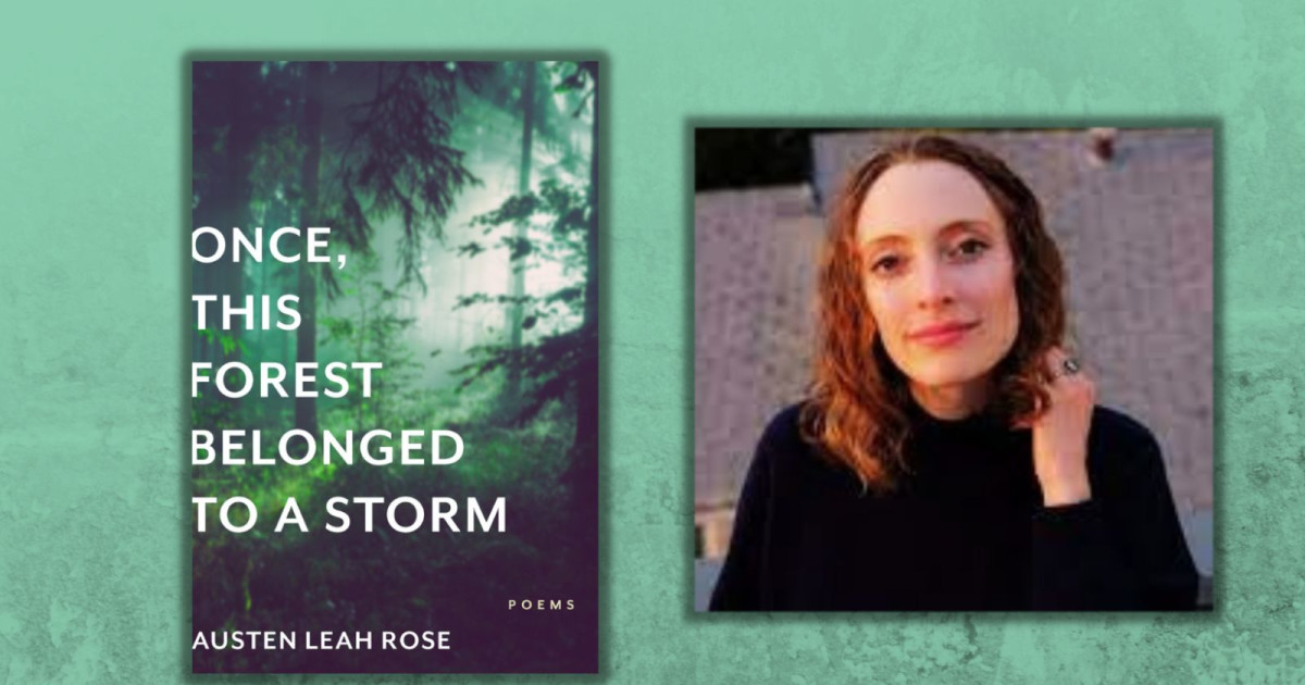 9th Ave: Austen Leah Rose with Amanda Gunn, Muriel Leung,