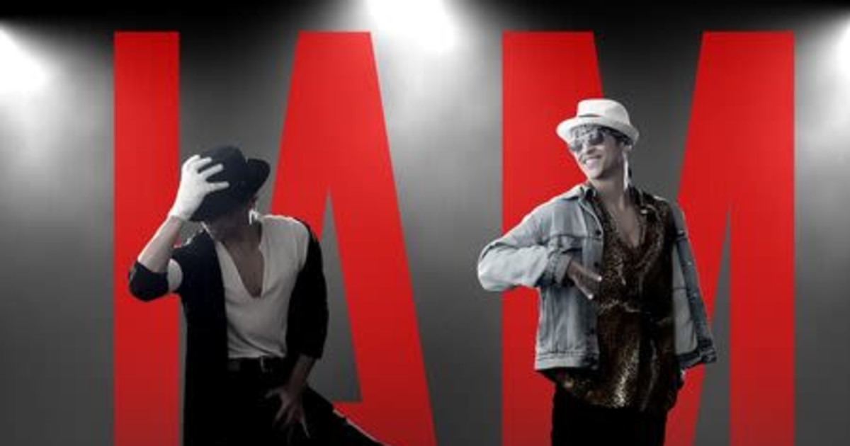 JAM: Michael Jackson and Bruno Mars Tribute in Kansas City at