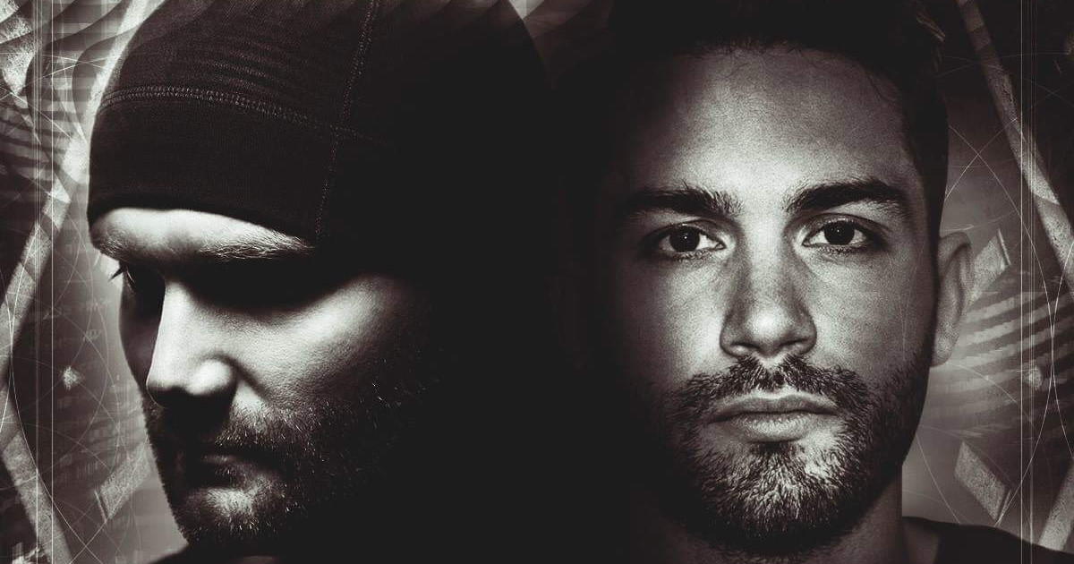 Unofficial Movement post-party // Detroit Decompression: Jon