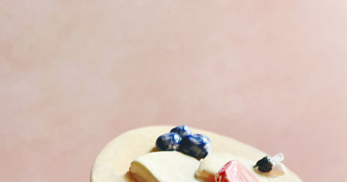Parent & Child Clay Workshop: Pancake Boxes for Mother’s Day in